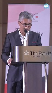 As we advance in pursuit of the Twelfth Malaysia Plan, YB Senator Tengku Datuk Seri Utama Zafrul Tengku Abdul Aziz emphasizes the critical role of Behavioural Insights (BI) in enhancing government efficiency in Public Service Delivery and enabling better decision-making. He challenges all participants to actively incorporate BI across all sectors, fostering a more productive and competitive Malaysia by cultivating more BI experts within ministries, agencies, and local authorities. "Success start