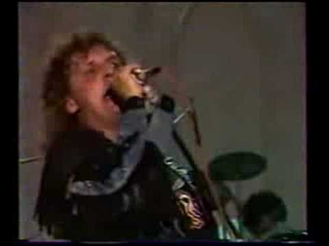 Ossian - A Sátán Képében