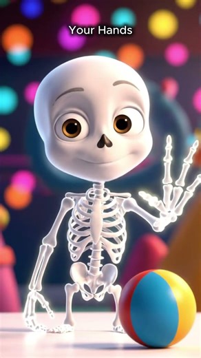 Your Hands | Human Reveal