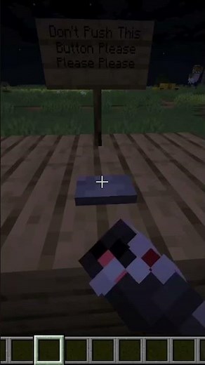 I Became Ant Man In Minecraft