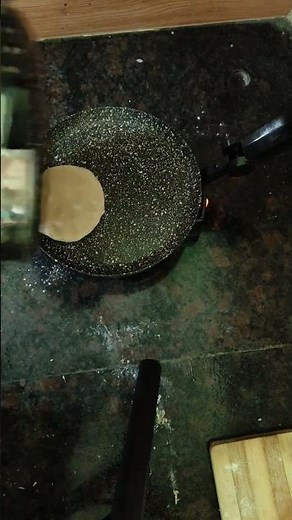 How to Make Soft Roti with Roti Maker | Easy Roti in Minutes 🍽️ #Shorts