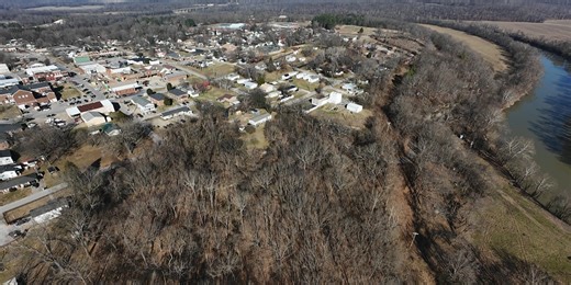 Butler County approves purchase of 40 acres for outdoor recreation destination