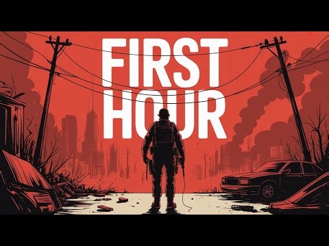 Former Military: The First Hour of WW3 (6 Things Nobody's Telling You)