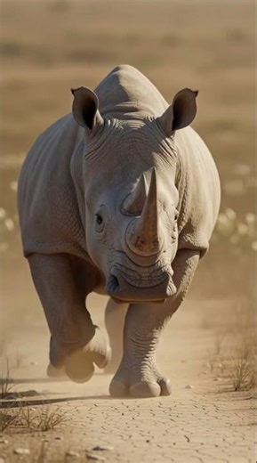 The Crying Rhinoceros & Fish Tree Story 🦏🐟 | #FishTreeStory | Emotional Short