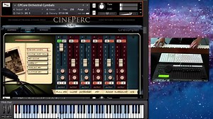 35% off Cinesamples libraries in Black Friday Sale   CinePerc announced