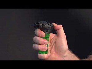 Hot Devil Micro Gas Blow Torch
