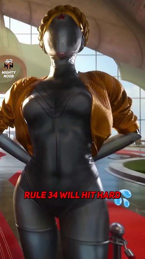 I play Atomic Heart for the plot 😁 ... --- #foryoupage #fyp #fy #gamingontiktok #gaming #atomic #atomicheart