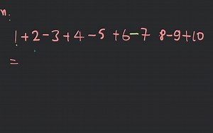 MATHEMATICAL CIRCLES (RUSSIAN EXPERIENCE)Problem 19. Can one f... | Filo
