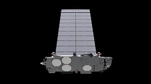 Starlink Satellite Orbits Changed to Avoid Debris After Russia's Missile Test