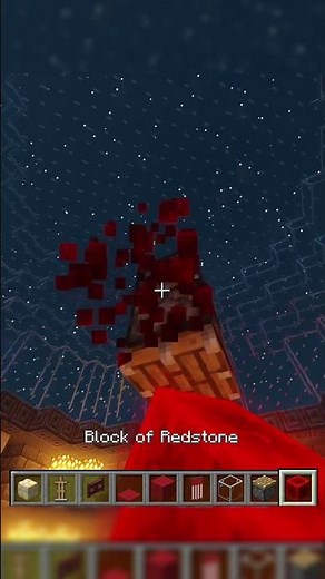 How to Build a Popcorn Cart | Tutorial | Minecraft