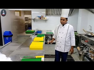 Restaurant Kitchen Setup !! The Secret to a Perfect Restaurant Kitchen Setup in India