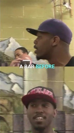 Epic Rap Battle: Unleashing the Verbal Fury! #shorts