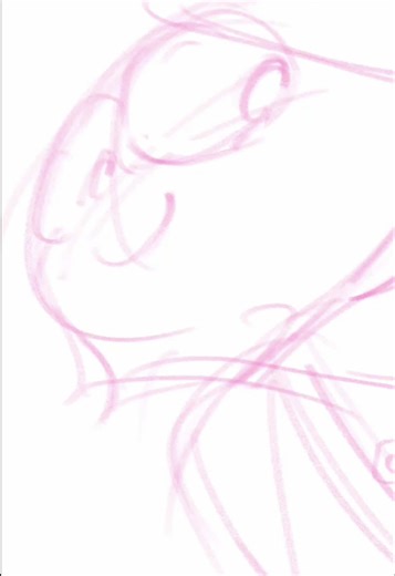 i’ll turn off the radio . Song: CHRYSTAL - The Days (NOTION Remix) . . #animation #fyp #edm #ravetok #thedays