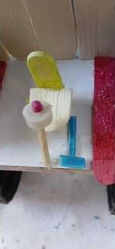 🌟 The best machines of the year are interesting crafts