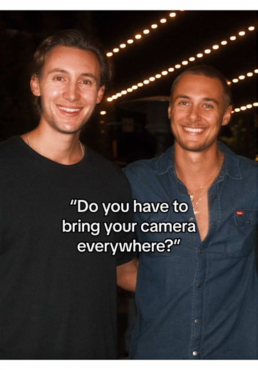 Bring Your Camera Everywhere for Great Photography