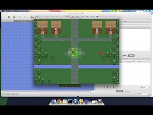 The Stolen Crown - A Fantasy RPG written in Python using Pygame