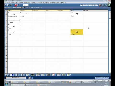 Programación de un Semáforo | | UPV