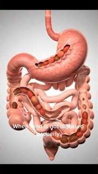 Gas and Constipation: Causes, Symptoms & Natural Treatment | Home Remedies#healthislife