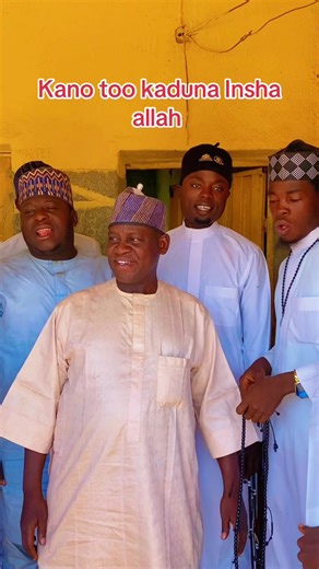 Exploring Kano: A Journey Through Nigerian Culture