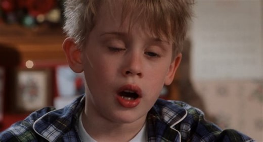 Home Alone 1 - Part 4