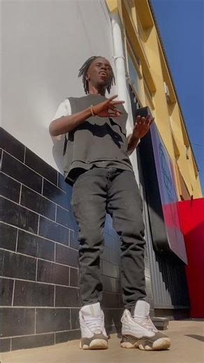 Pov: You Just Found a Real-Life Android 🤖🔋 Too Smooth!#robotstyle #callytrappy #dancevideo #future