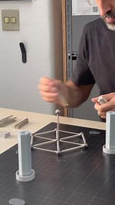 1.3M views · 11K reactions | Building details, geometry, and nature...