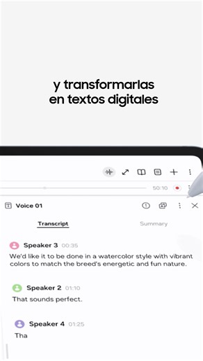5.8K views · 34 reactions | La Galaxy Tab S10 Series es la primera Tablet que viene con Galaxy AI. ✨ Con su enorme pantalla puedes disfrutar a lo grande tu productividad y máxima diversión. 朗​ ¿Qué función usarías más?​ ​Obvio, #esSamsung ✨​ ​Encuéntralas aquí: https://samsung.com.bo/show/tablets/galaxy-tab-s | Samsung | Facebook