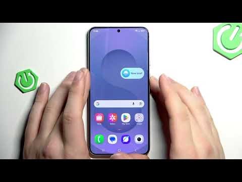 SAMSUNG Galaxy S25+ Fingerprint Sensor Not Working Fix
