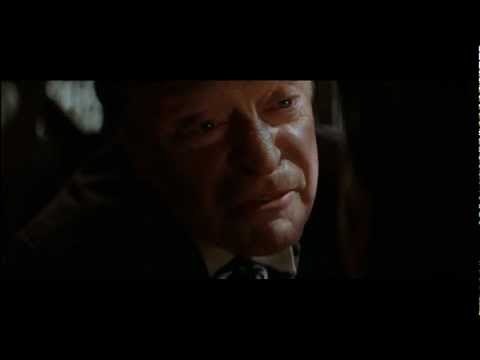 Alfred - Why do we fall ?