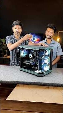 🔥 Best Intel i9 14th Gen Video Editing PC Build 2025 💻 | Budget Beast Setup! #pcbuild