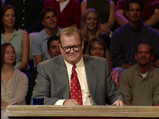 Whose Line Is It Anyway! (US) Season 03