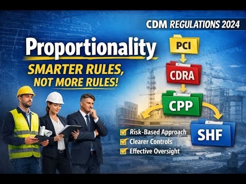 #CDM06/26 Proportionality Smarter Rules, Not More Rules Final