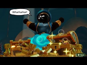 Miitopia (Nintendo Switch) Playthrough Part 6