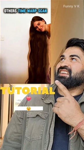 time warp scan 2.0 tiktok filter 2025-26 😲😲#2025 #2026 #newfilter #funny #comedy #funniestvideo