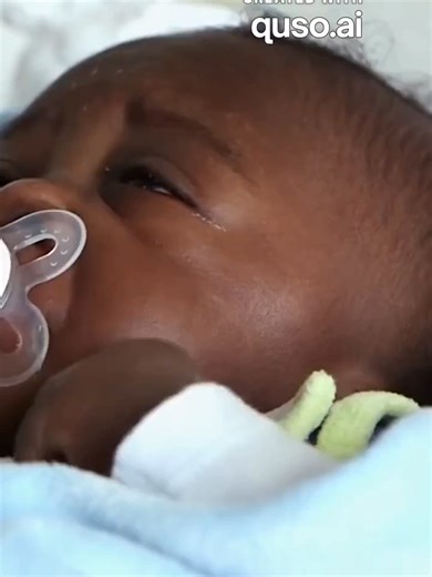 700-grammes-de-vie partie 14 il sort apres 4 mois d'hopital #pourtoi #bébé