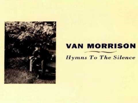 Van Morrison - I'm Not Feeling It Anymore