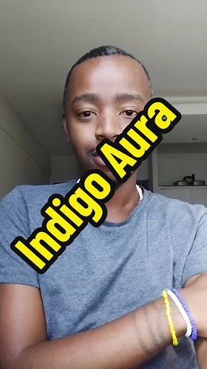 Understanding Indigo Aura and Spiritual Healing