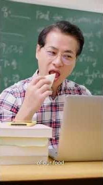 redox reactions around us