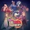 Nine Parchments Cheats for Playstation 4
