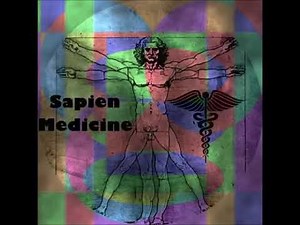 (SAPIEN MEDICINE REUPLOAD) Stop Procrastinating Energy Frequency- Supercharge your Willpower!
