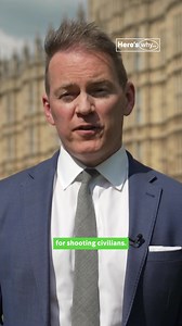 7.1K views · 73 reactions | Johnny Mercer, the Minister for Veteran Affairs, has been told to hand over his sources on allegations of war crimes to the Afghanistan Inquiry or face potential jail time. #warcrimes #minister #whistleblower #channel4news | Channel 4 News | Facebook