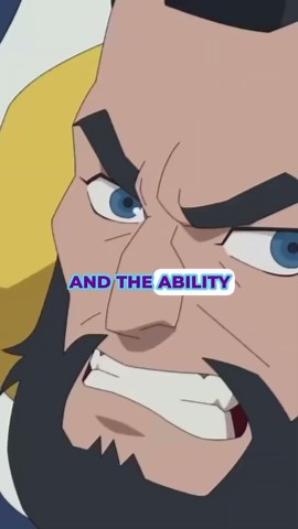 The Immortal: Exploring Life and Death with Invincible Season 2🦹‍♂️💀#shorts