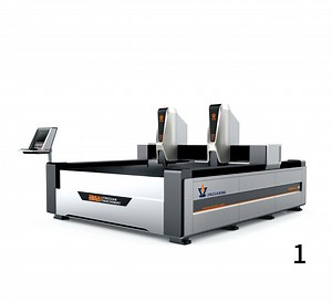 [Hot Item] New Granite Stone Engraving Machine 3D CNC Router Sculpture/Statue Carving Machinery