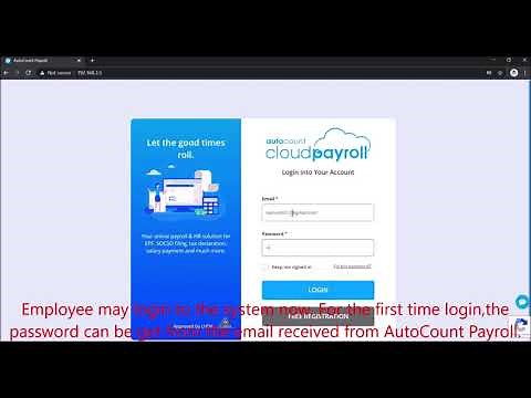 Health Declaration Form