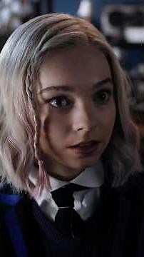 Different types of outcasts in ‘Wednesday’