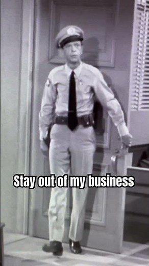 The Andy Griffith Show: Aneta Corsaut’s performance and rapport with Andy made her a regular on show