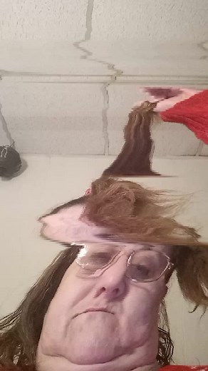 Creative Uses of Time Warp Scan Effect