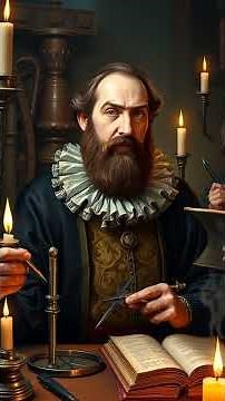 The Scientific Revolution: The Dawn of Modern Science #scientificrevolution #dawn