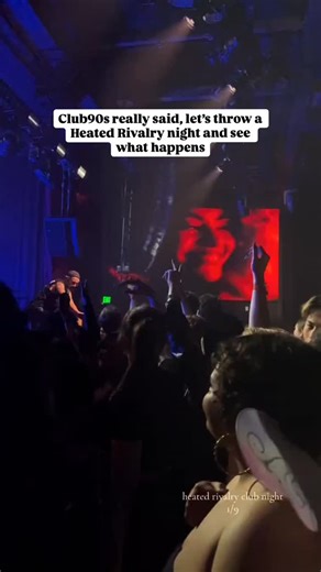 Fandom culture in L.A. is soooO back 🤩 #popculture #mysecretla 📹: u4iangie/ TikTok | Secret Los Angeles