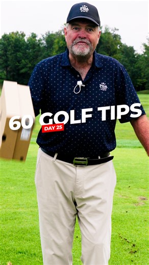 108 reactions · 18 shares | 60 Golf Tips in 60 Days⛳- Day 25: Fix...